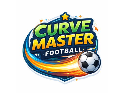 Curve Master Football - Play free online - CrazyGames-Poki