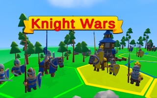 Knight Wars - Play free online - CrazyGames-Poki
